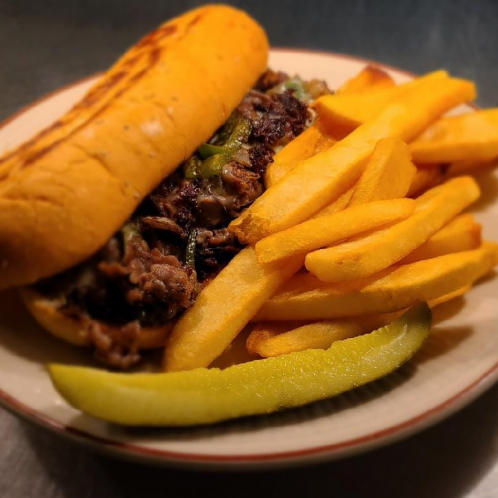 JENKINS GRILL & MARKET - ATHENS, TN, BEST LOCAL RESTAURANT - JENKINS ...